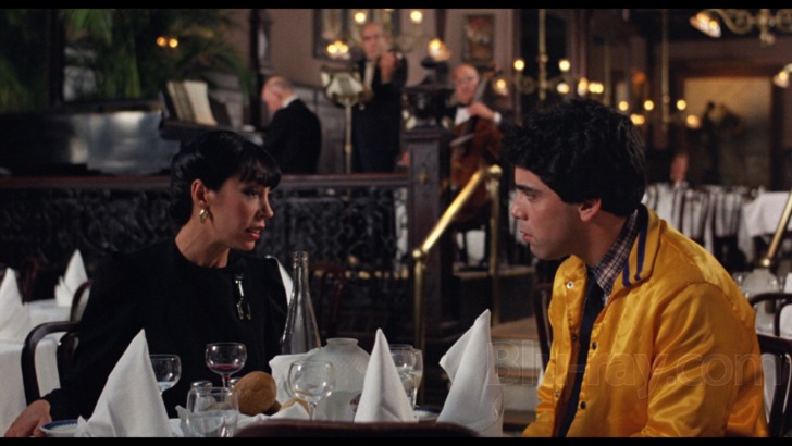 Full Moon High Blu-ray