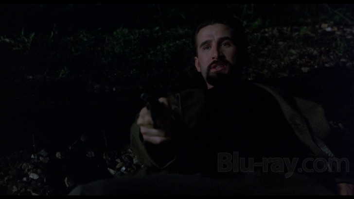 A Pyromaniac's Love Story Blu-ray