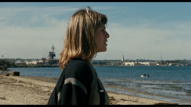 Alien 2: On Earth Blu-ray (Alien 2 - Sulla Terra / Alien Terror | The Italian Collection #15 ...