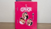 Grease Collection Blu-ray (SteelBook)