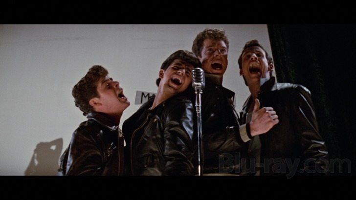 Grease 2 Blu-ray