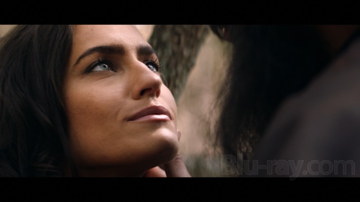 Samson Blu-ray Release Date May 15, 2018 (Blu-ray + DVD + Digital HD)