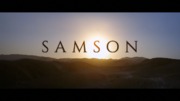 Samson Blu-ray Release Date May 15, 2018 (Blu-ray + DVD + Digital HD)
