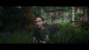 Annihilation 4K Blu-ray (4K Ultra HD + Blu-ray + Digital 4K)