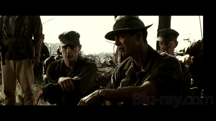 The Great Raid Blu-ray Release Date September 19, 2006 (Exclusive ...