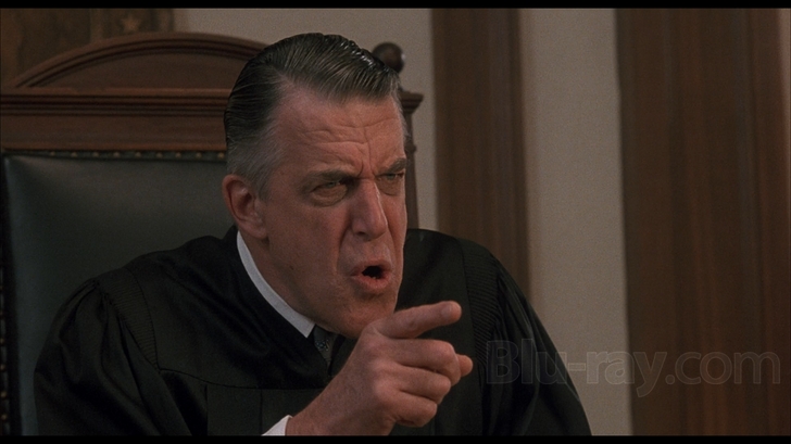 My Cousin Vinny Blu-ray