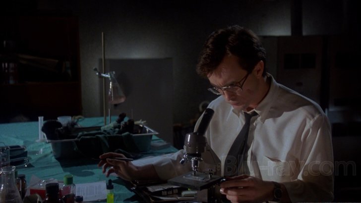 Re-Animator Blu-ray (Beyond Genres #01) (Australia)