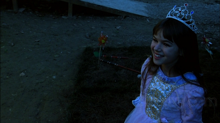 Mortuary Blu-ray Release Date July 29, 2008