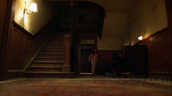 Mortuary Blu-ray Release Date July 29, 2008