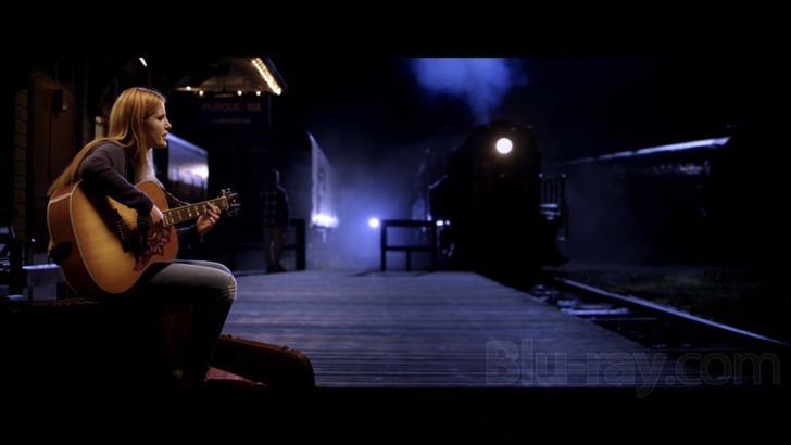 Midnight Sun Blu-ray (Blu-ray + DVD + Digital HD)