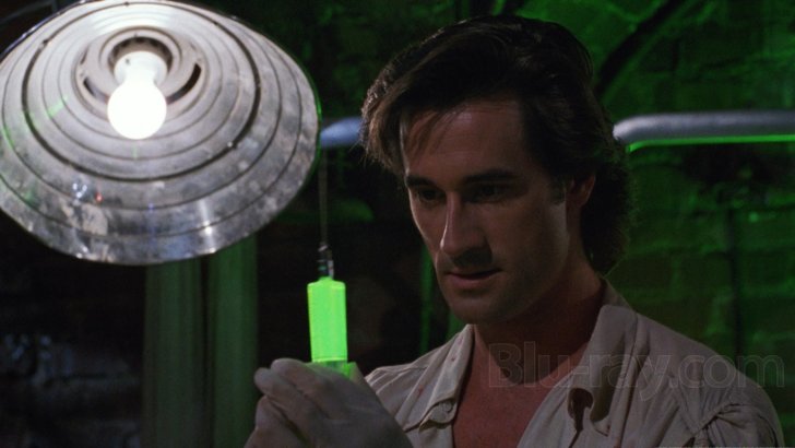 Bride of Re-Animator / Beyond Re-Animator Blu-ray Release Date June 6 ...
