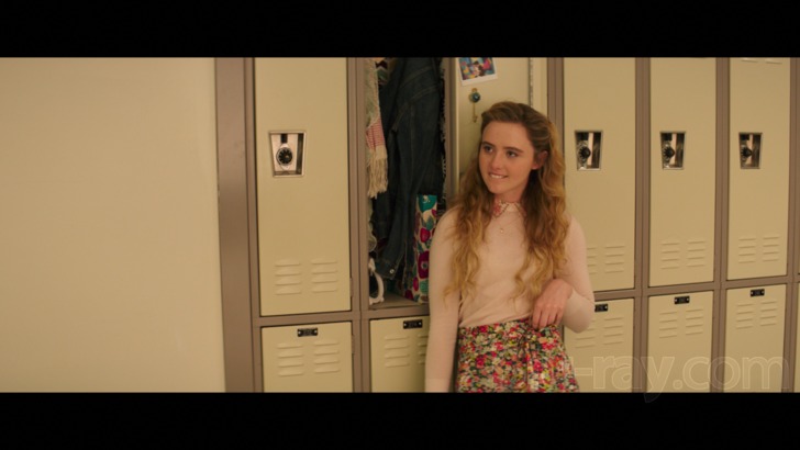 Blockers Blu-ray (Blu-ray + DVD + Digital HD)