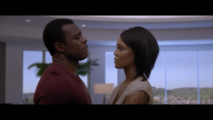 Acrimony Blu-ray Release Date June 26, 2018 (Blu-ray + DVD + Digital HD)