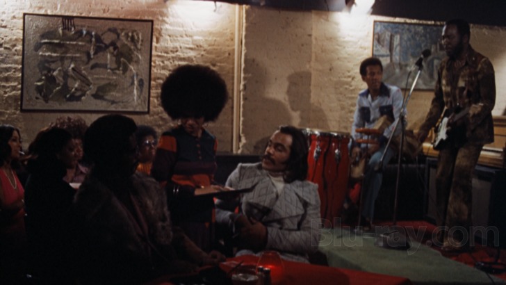 Super Fly Blu-ray (Warner Archive Collection)