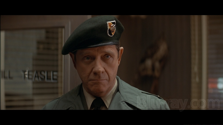 First Blood Blu-ray (Rambo)