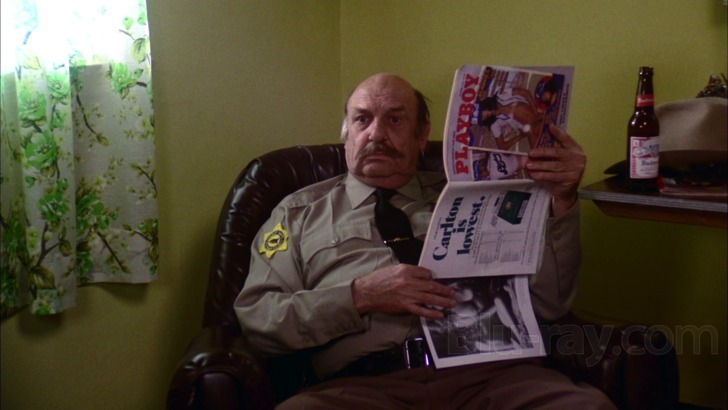 Human Experiments Blu-ray