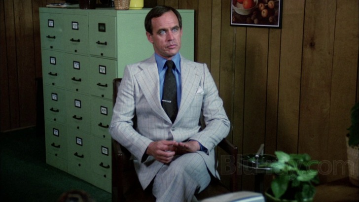 Human Experiments Blu-ray