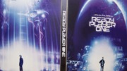 Ready Player One 4K Blu-ray (Best Buy Exclusive SteelBook)