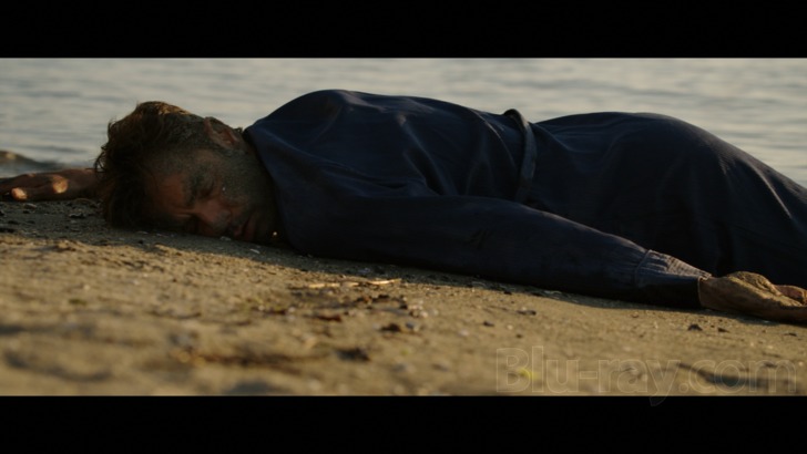 Overboard Blu-ray (Blu-ray + DVD + Digital HD)