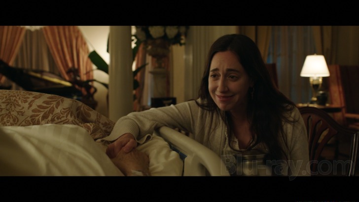 Overboard Blu-ray (Blu-ray + DVD + Digital HD)