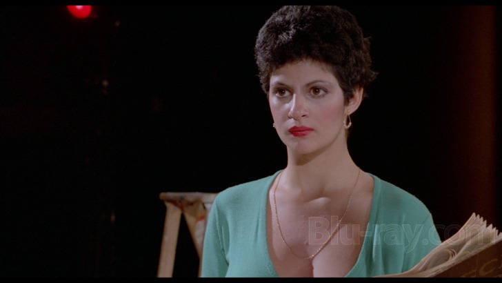 Liquid Assets Blu-ray (Blu-ray + DVD)