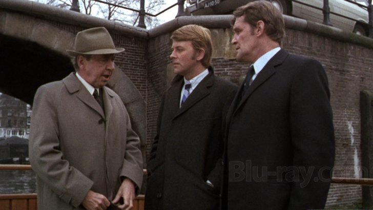 Puppet on a Chain Blu-ray (Screen Archives Entertainment Exclusive)