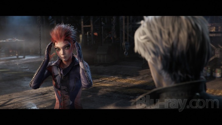 Ready Player One 3D Blu-ray (Blu-ray 3D + Blu-ray)