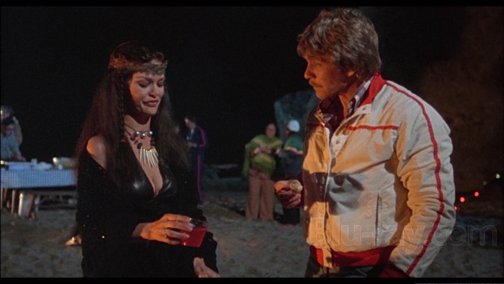 The Howling Blu-ray (United Kingdom)