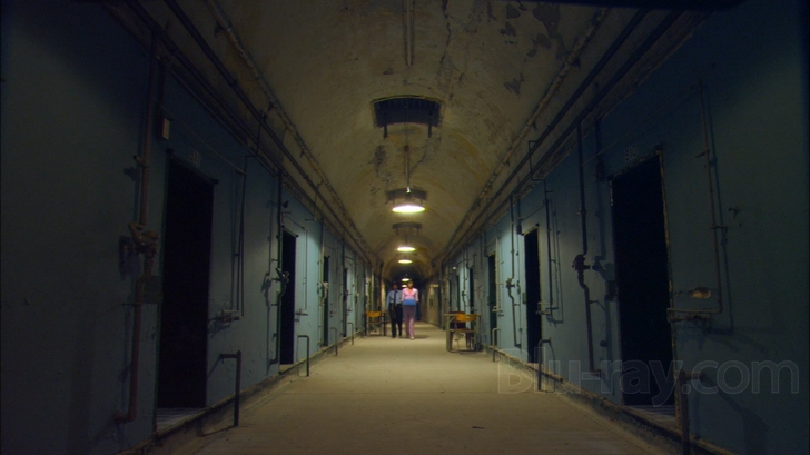 Shadow: Dead Riot Blu-ray (Uncut)