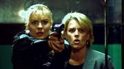 Shadow: Dead Riot Blu-ray
