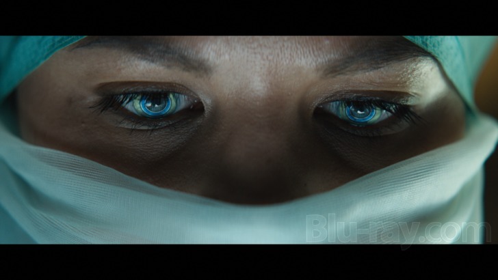 Upgrade Blu-ray (Blu-ray + Digital HD)