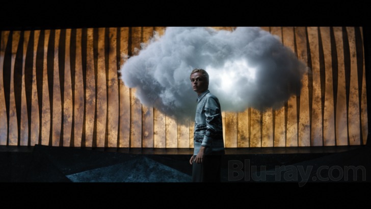 Upgrade Blu-ray (Blu-ray + Digital HD)