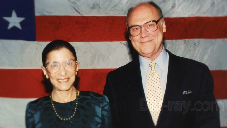 RBG Blu-ray