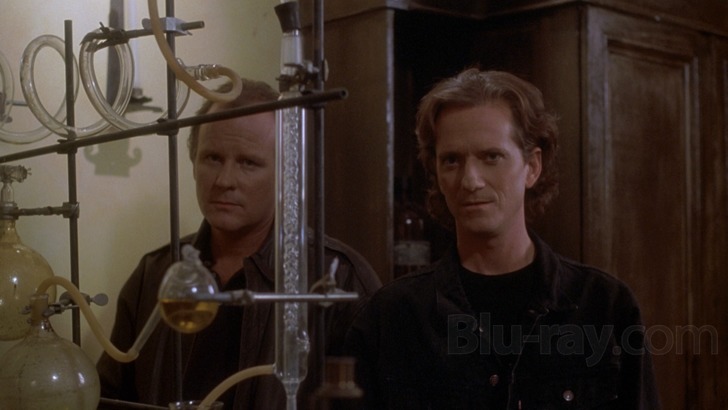 Phantasm IV: Oblivion Blu-ray