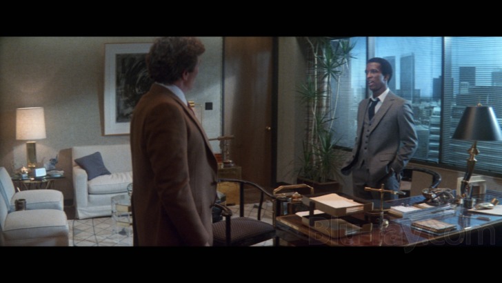 Looker Blu-ray (Warner Archive Collection)