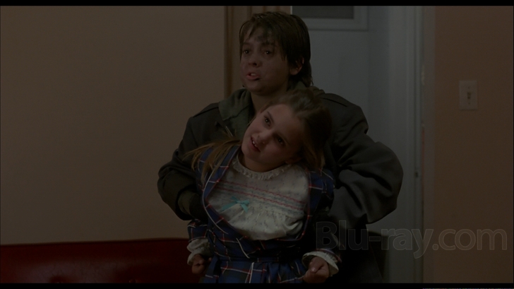 Near Dark Blu-ray (United Kingdom)