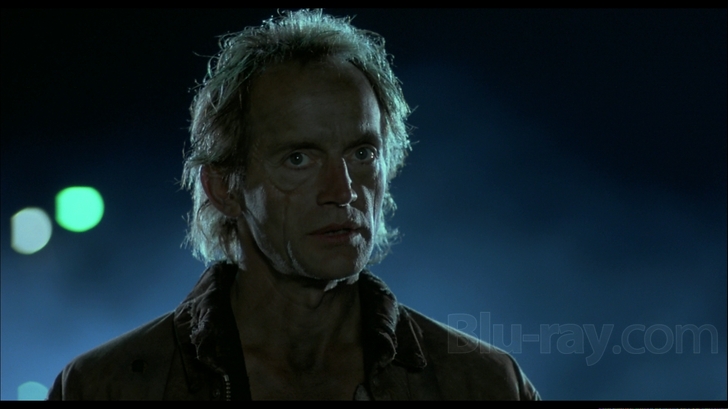 Near Dark Blu-ray (United Kingdom)