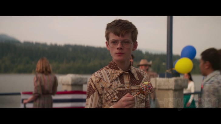 Summer of 84 Blu-ray