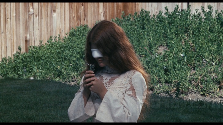 Schlock Blu-ray