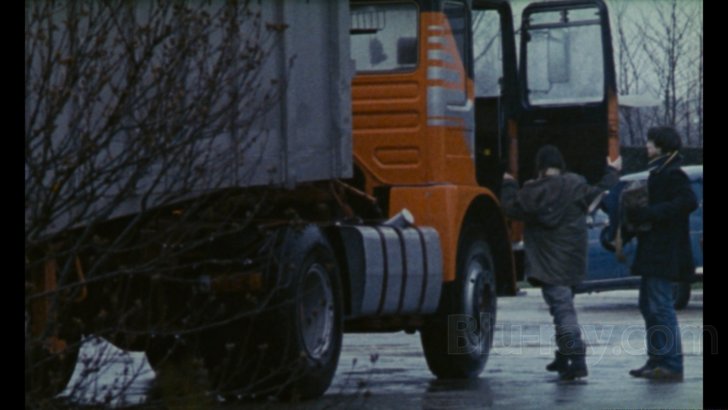 Cold Water Blu-ray (L'eau froide)