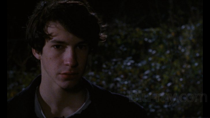 Cold Water Blu-ray (L'eau froide)