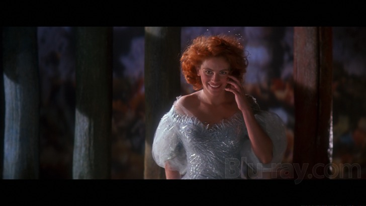 Hook 4K Blu-ray (4K Ultra HD + Blu-ray)