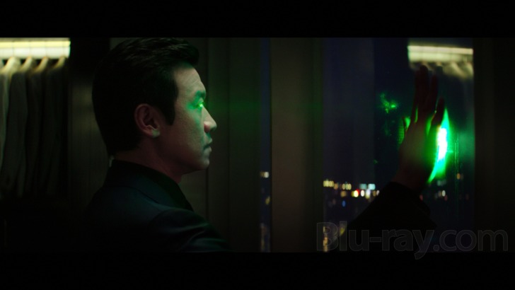 Skyscraper 3D Blu-ray (Blu-ray 3D + Blu-ray + Digital HD)