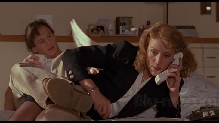 Darkman Trilogy Blu-ray (Darkman / Darkman II: The Return of Durant ...