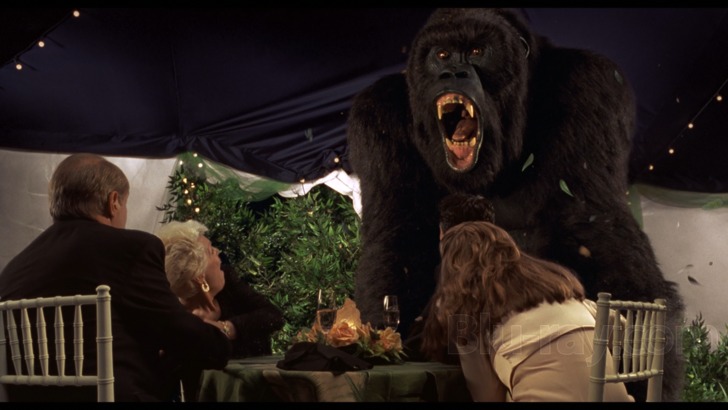 Mighty Joe Young Blu-ray (Disney Movie Club Exclusive)