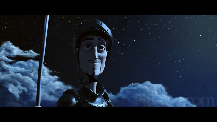 Donkey X Blu-ray (Donkey Xote)