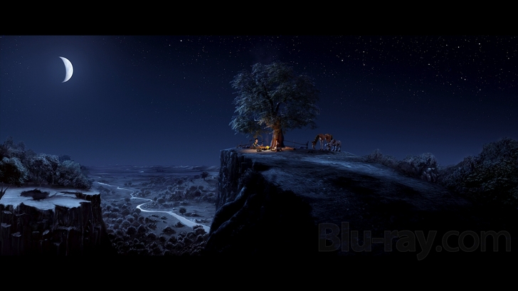 Donkey X Blu-ray (Donkey Xote)