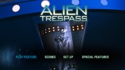 Alien Trespass Blu-ray Release Date August 11, 2009