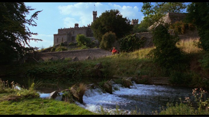 The Princess Bride Blu-ray (DigiBook)