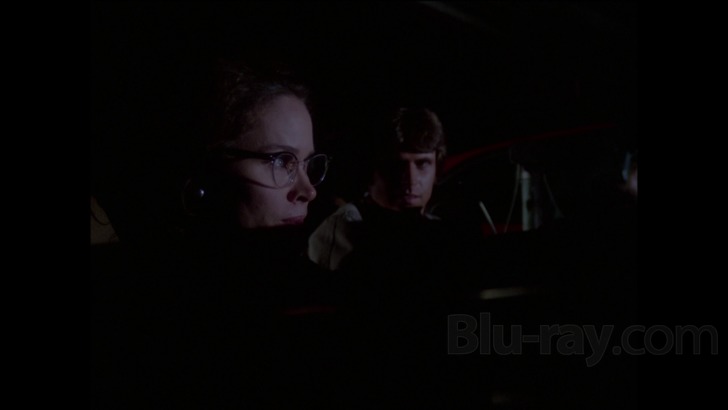 Trilogy of Terror Blu-ray